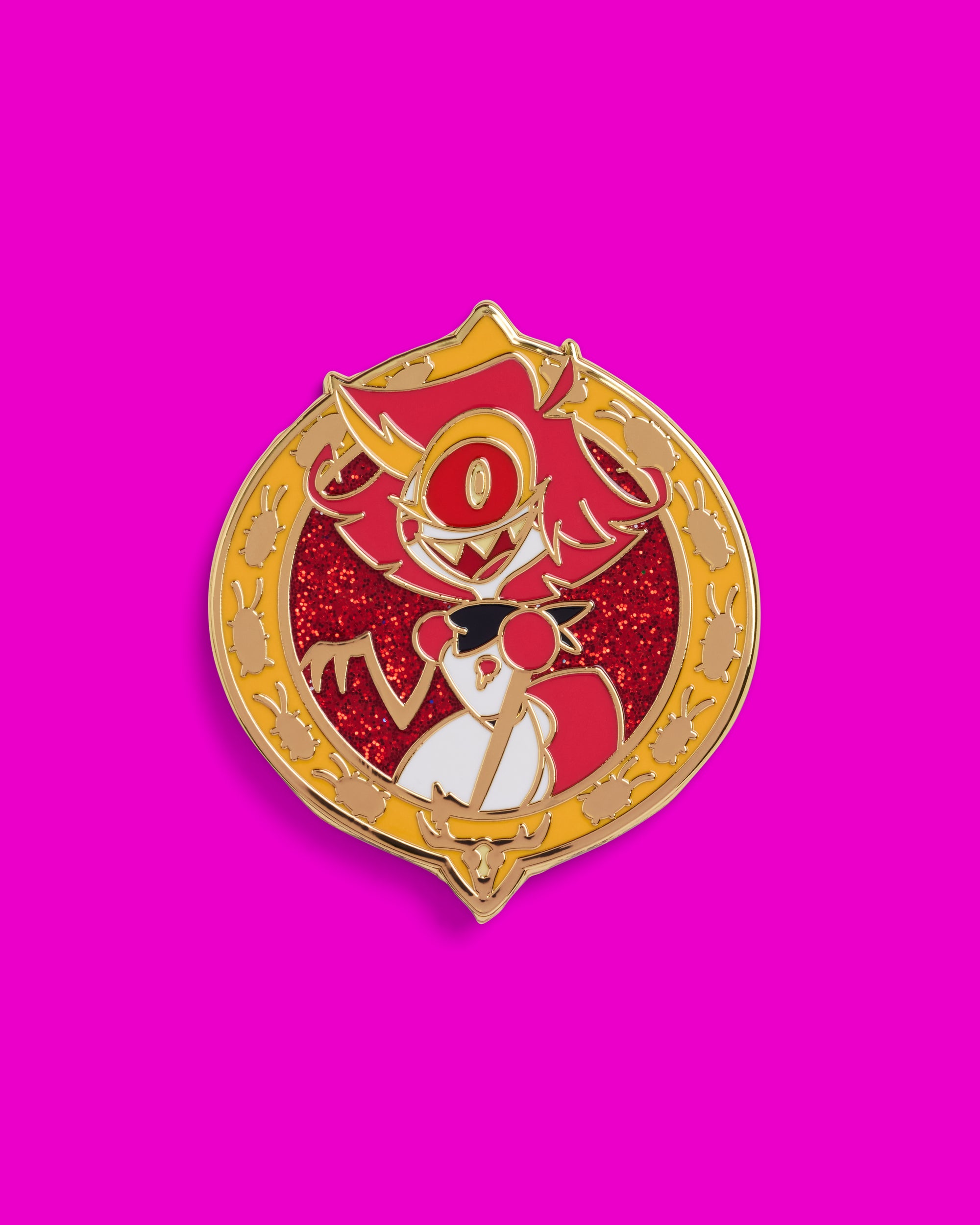 Pins | Hazbin Hotel