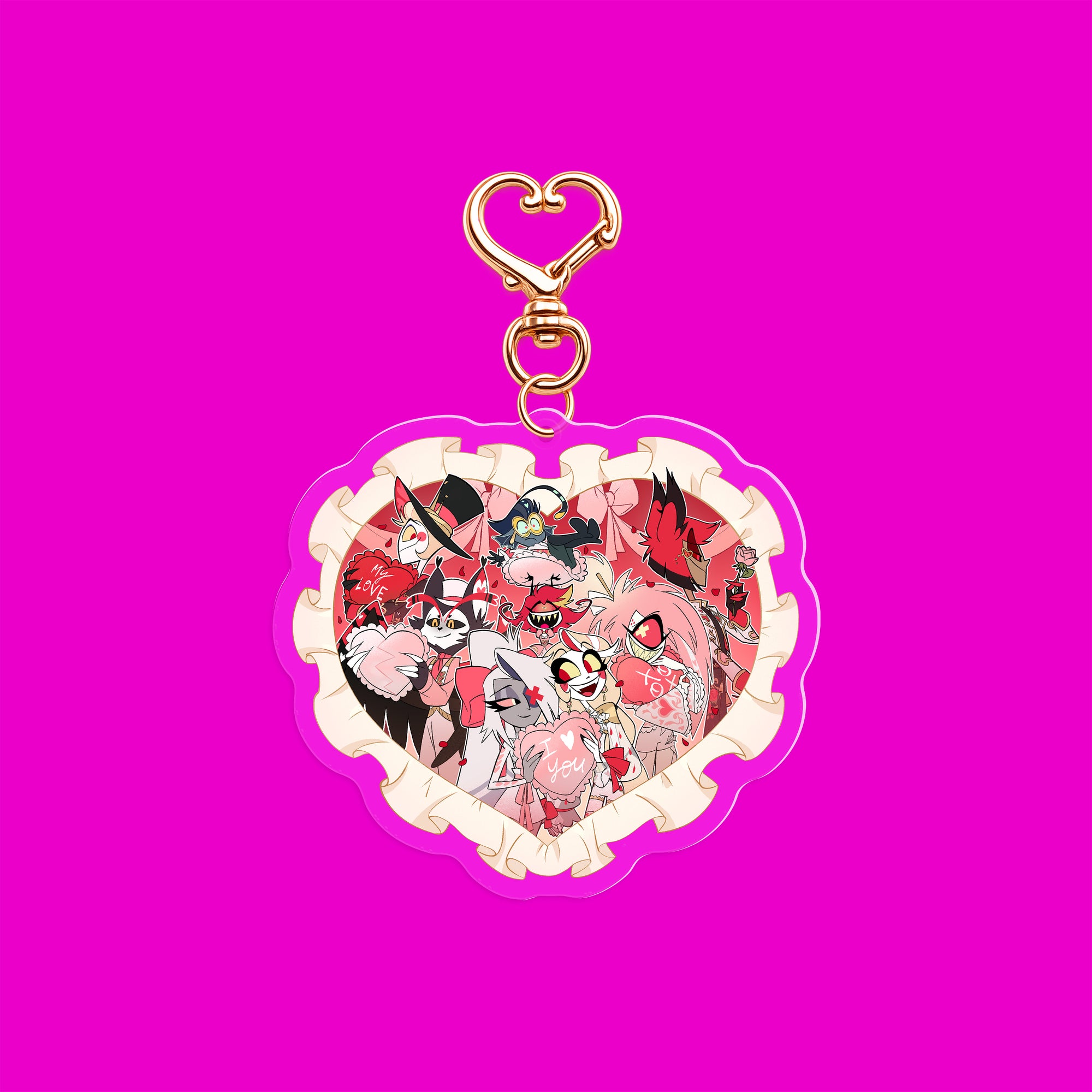 Valentine's Day 2026 | Hazbin Hotel