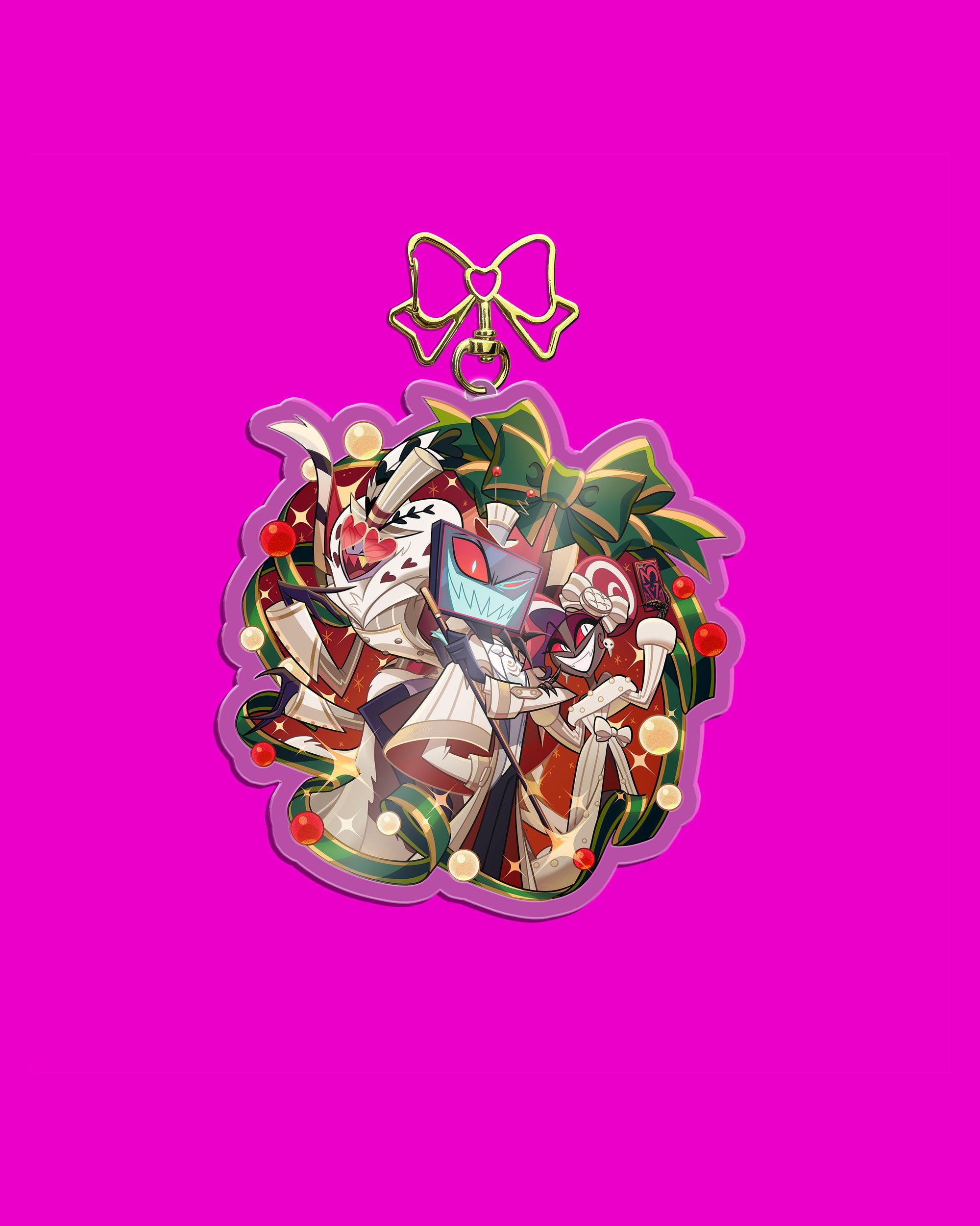 Accessories Hazbin Hotel accessories-hazbin-hotel