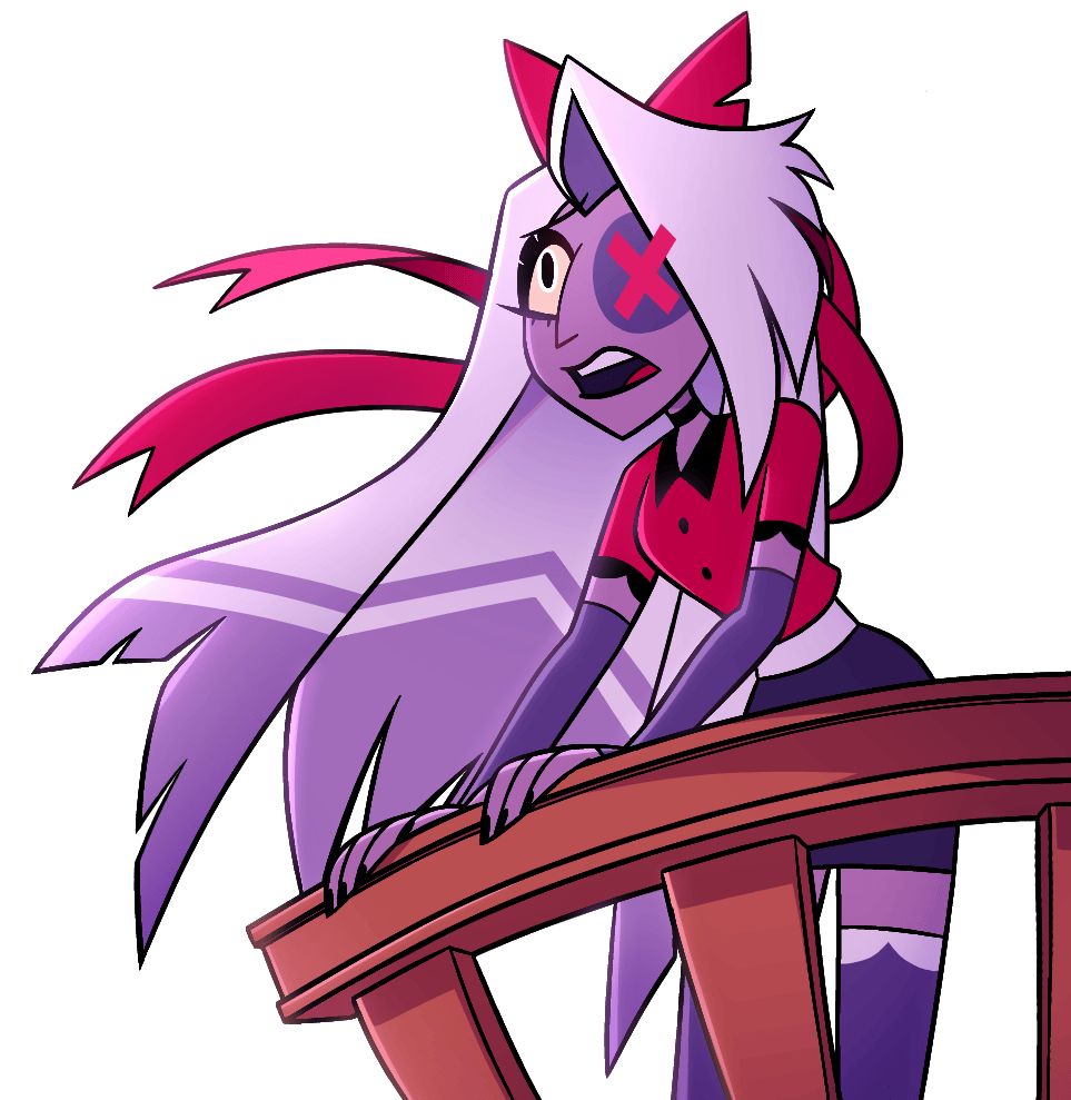 Hazbin Hotel